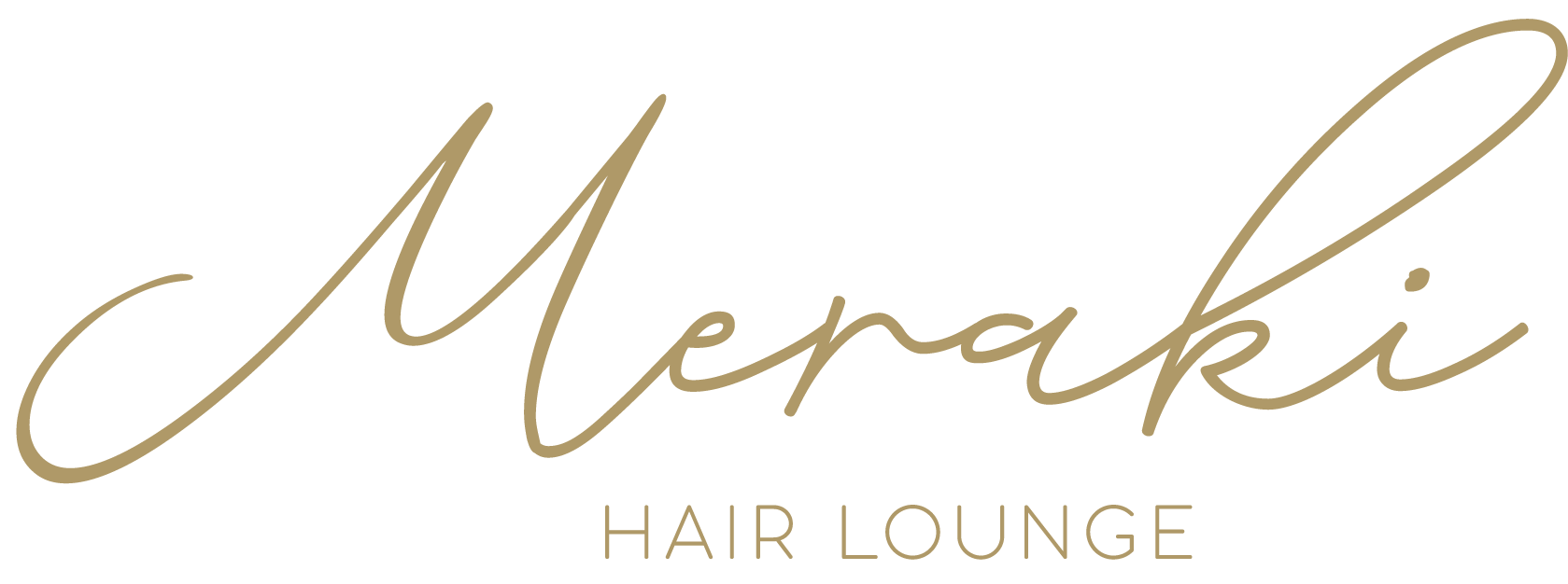 Meraki Hair Lounge – Hair Salon and Beauty Spa